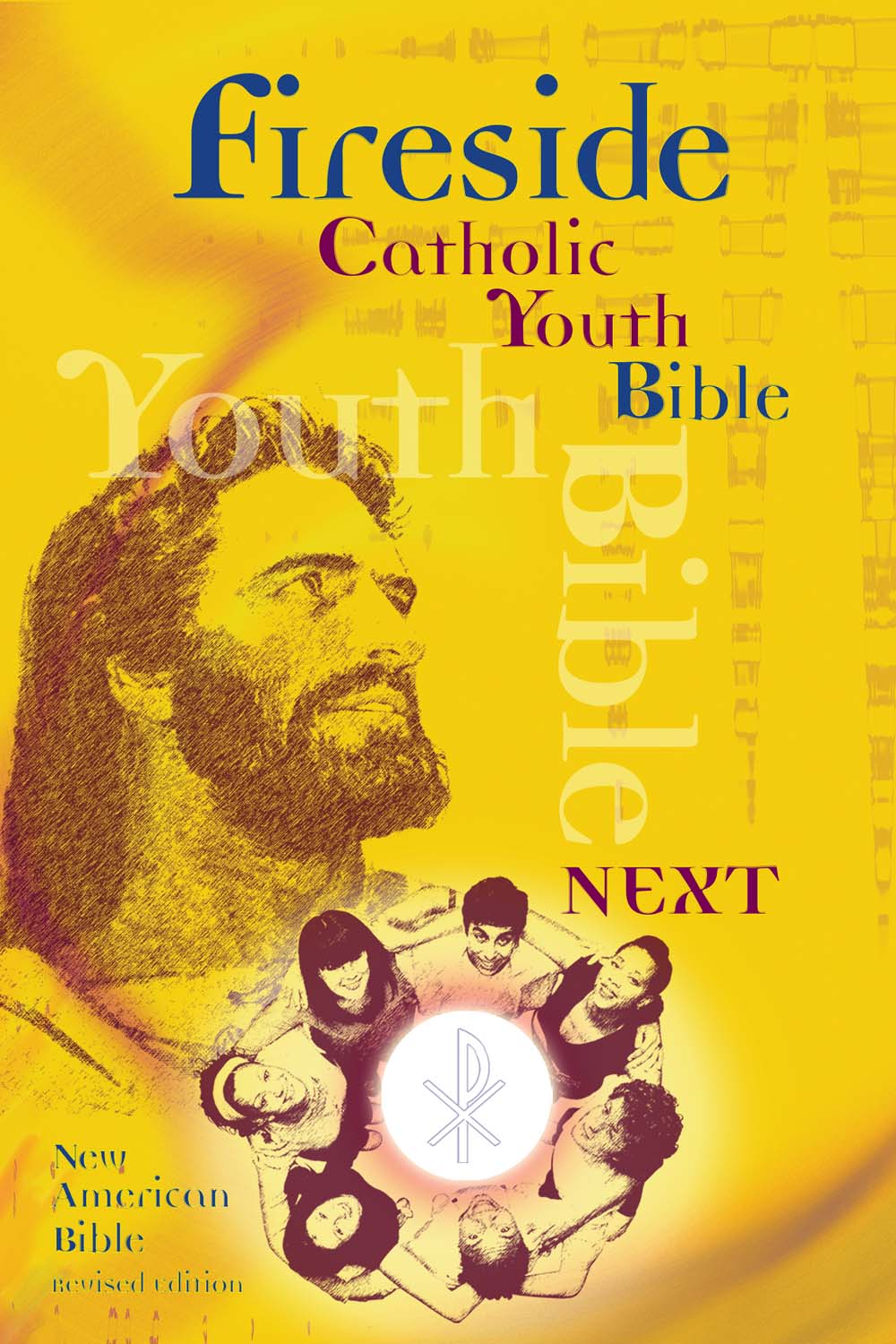 Fireside Catholic Youth Bible - NEXT! - Softcover