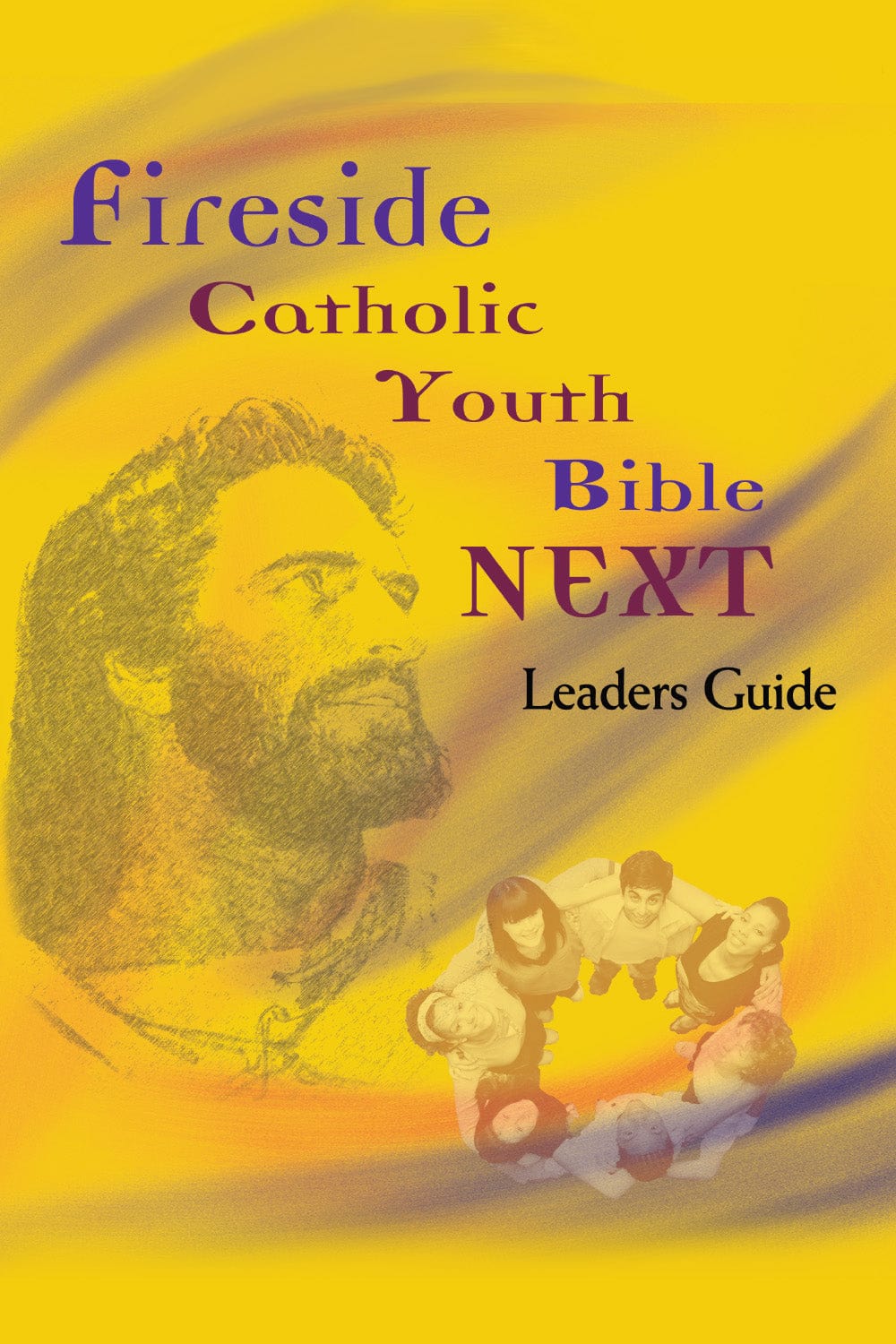 Fireside Catholic Youth Bible Leader's Guide